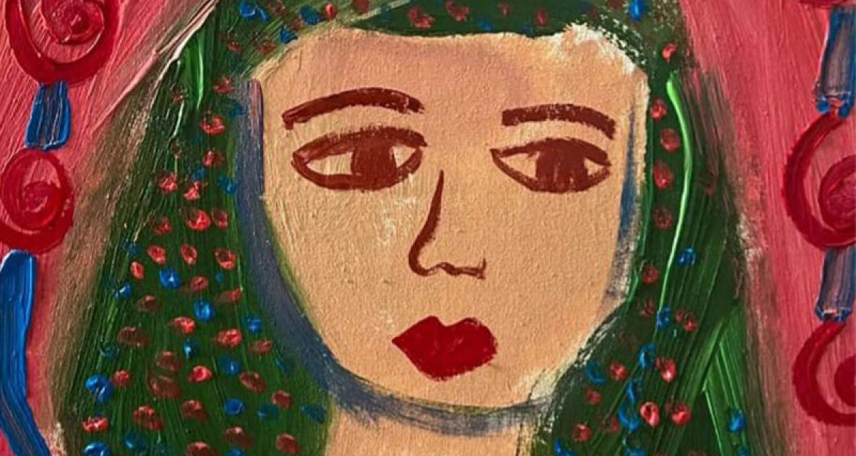 Entrevista a María Inés Tort