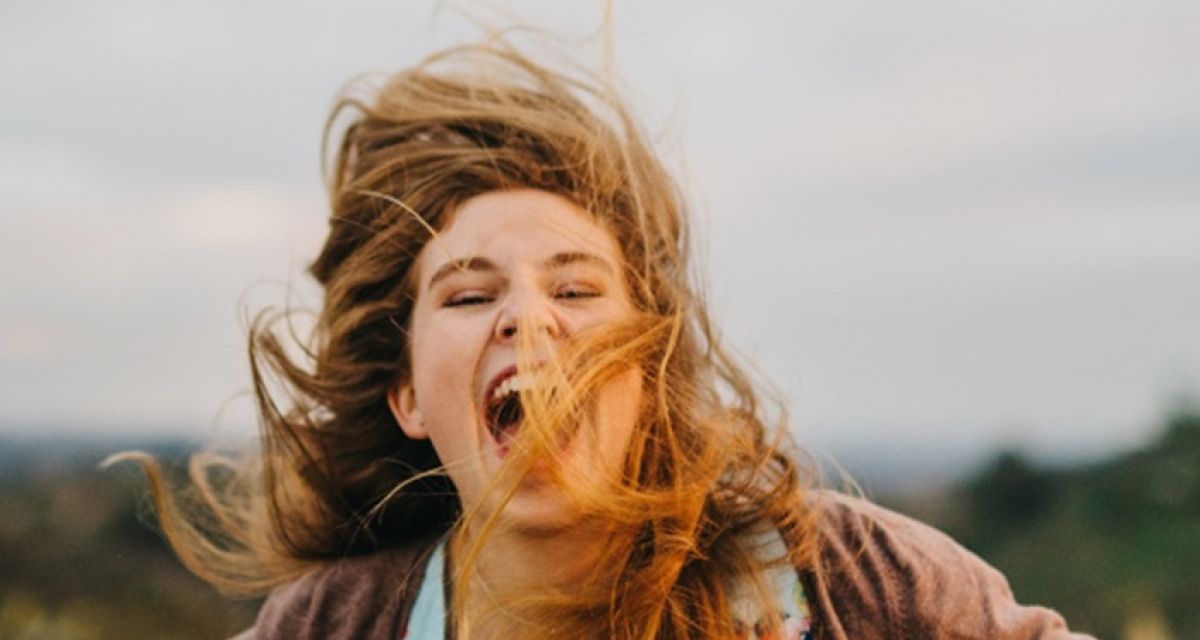 Secretos de mujeres: vivir despeinada