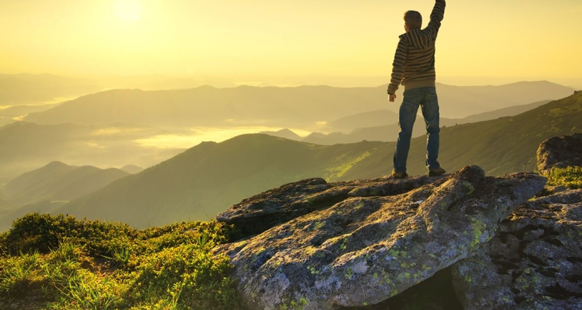 Serás un triunfador cuando...