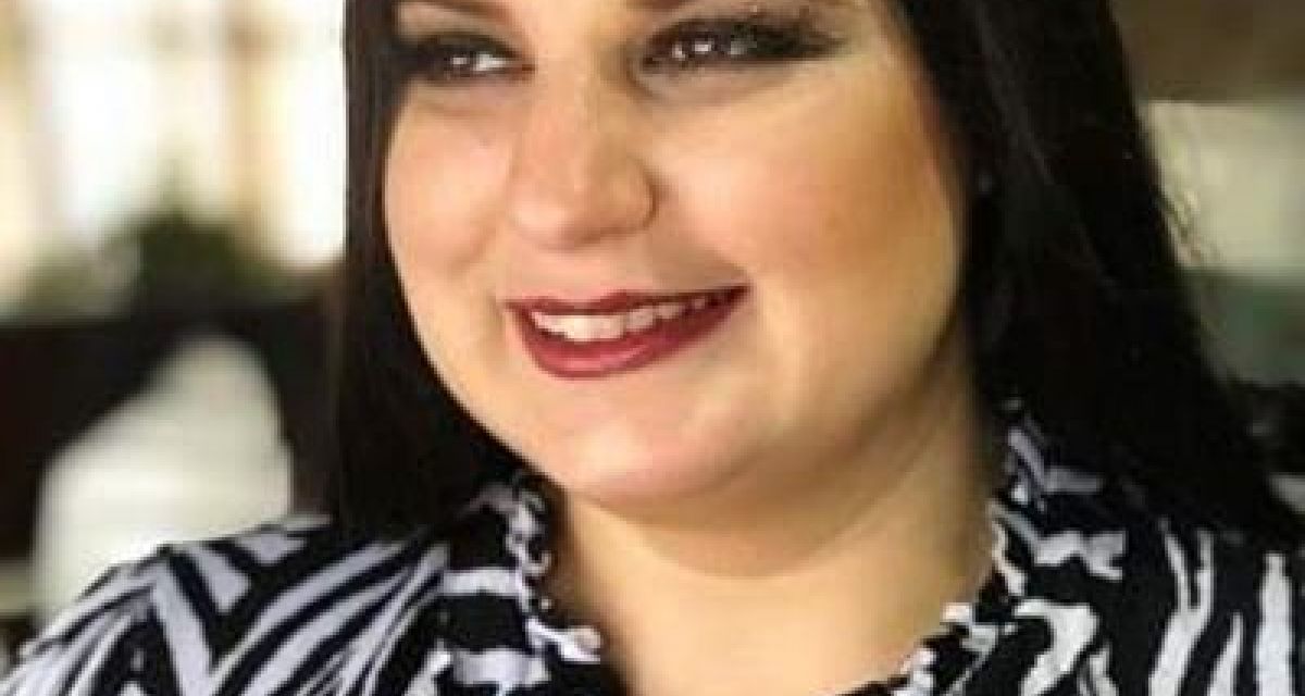 Amec blog: Mónica Urioste