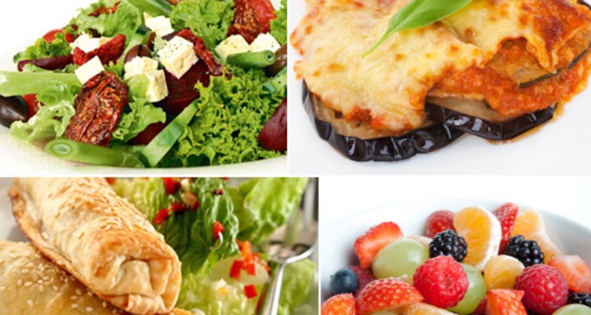 Cómo preparar viandas saludables para el trabajo