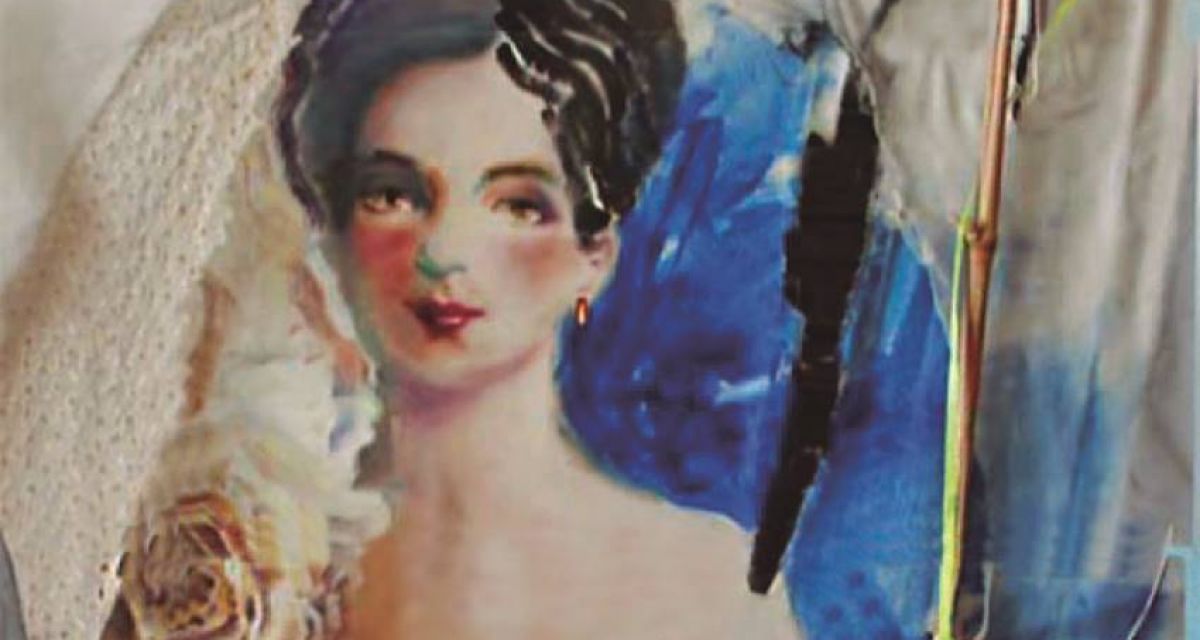 María Josefa Francisca Oribe y Viana: La Tupamara