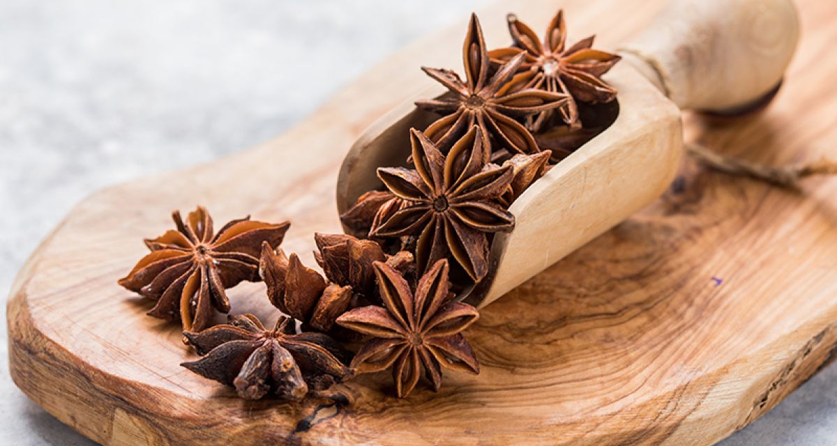 5 datos sobre el anís