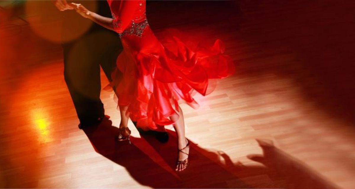 Bailar protege el cerebro