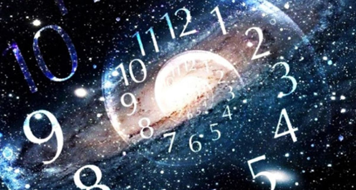 Tu número de la vida