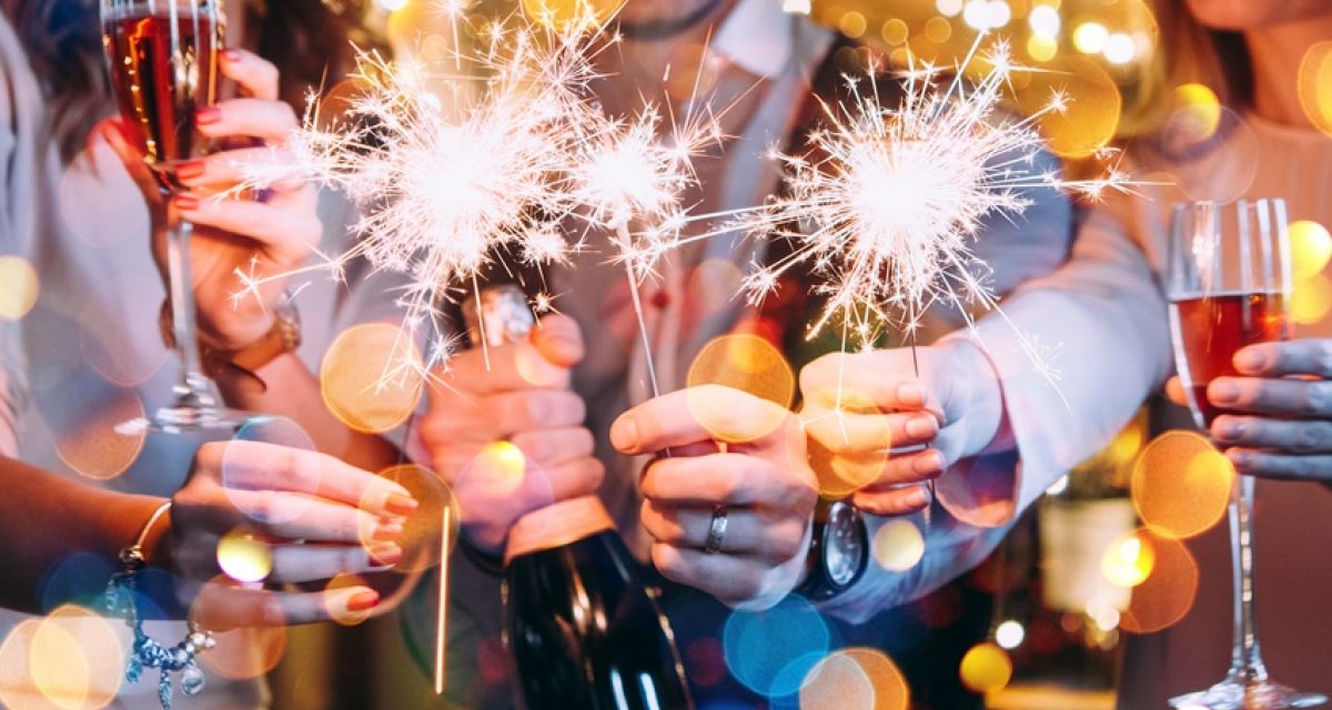 Tradiciones para fin de año...y para la prosperidad.