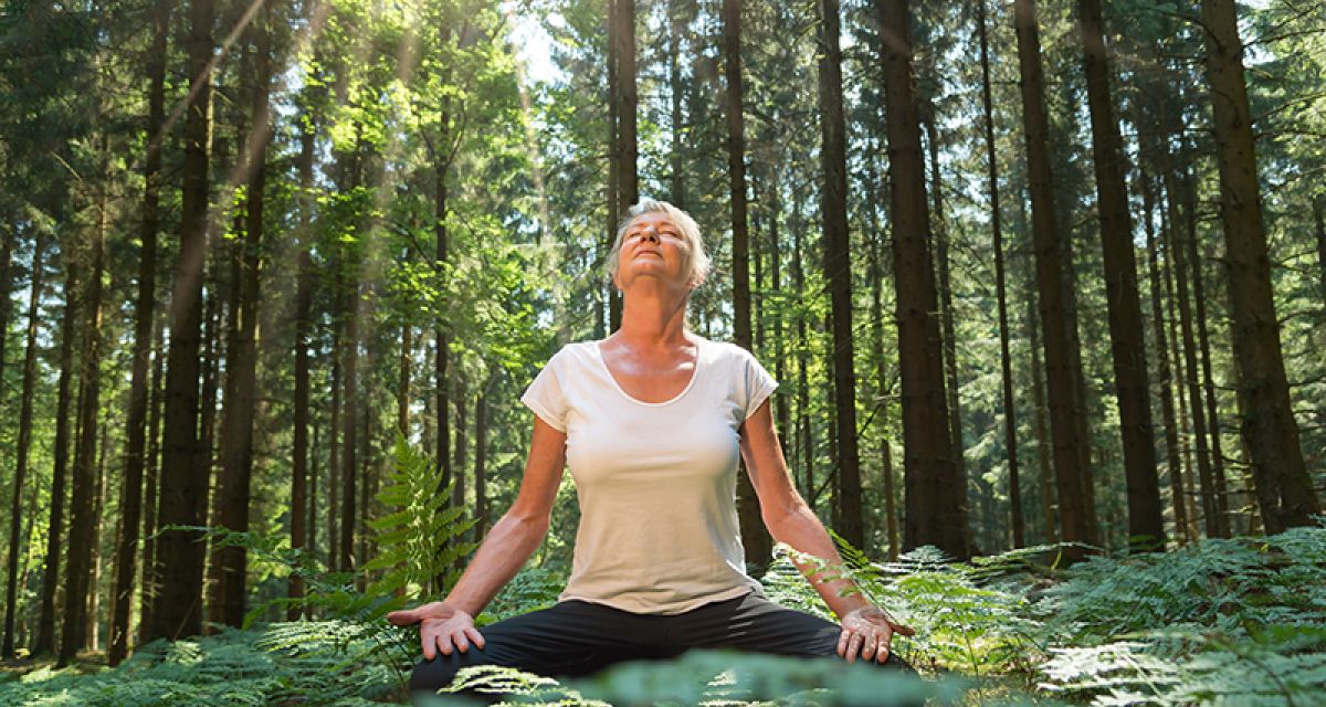 6 tips infalibles para relajarte