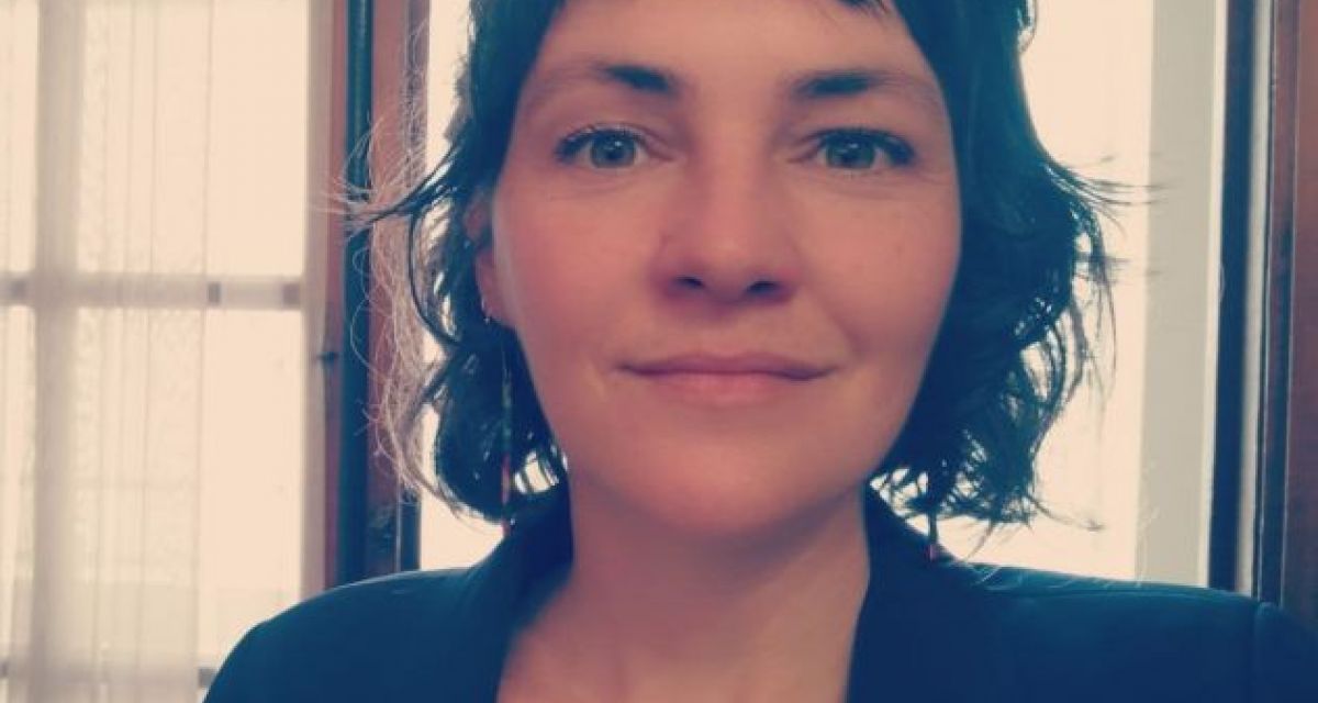 Amec blog: Melisa Montenegro