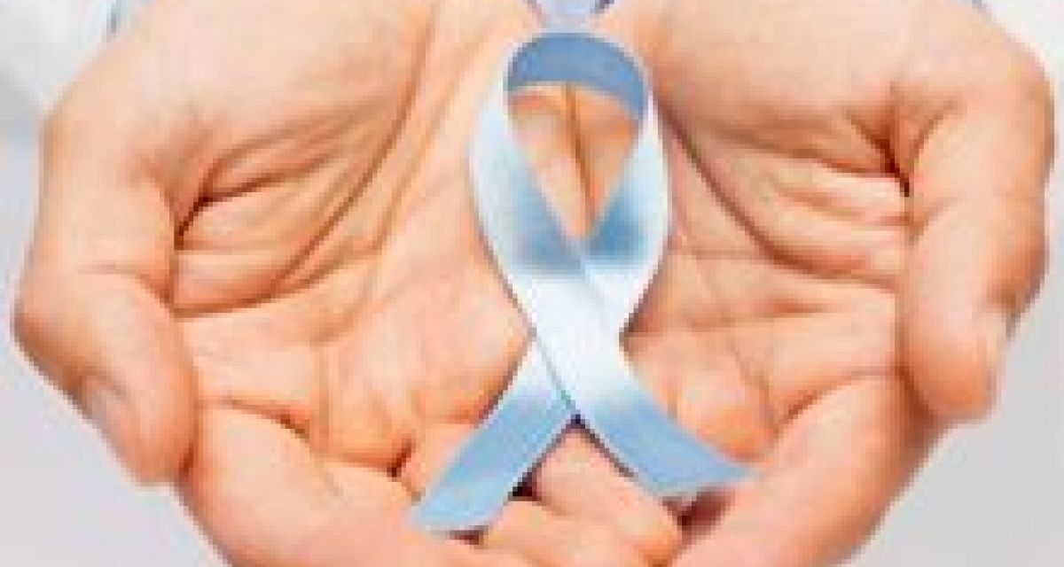 Día Mundial de la lucha contra el Cáncer de Próstata
