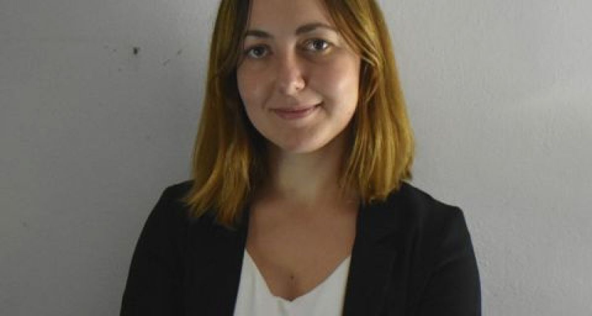 Amec blog: Renata Lescano