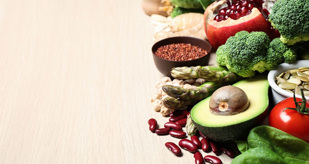 4 pasos para una alimentación más intuitiva