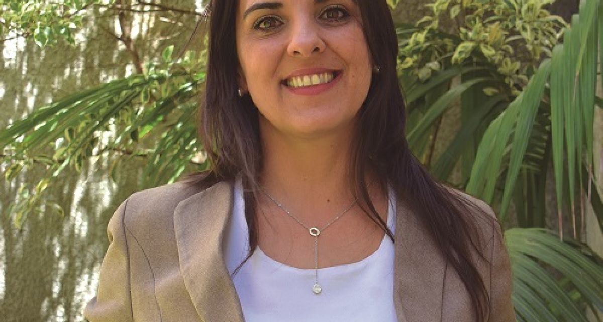 Amec blog: Gabriela Hernández