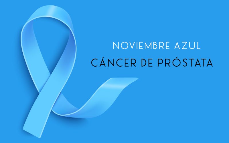 Noviembre azul