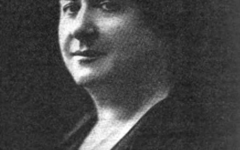 Paulina Luisi: La médica uruguaya pionera que luchó por el derecho al ...