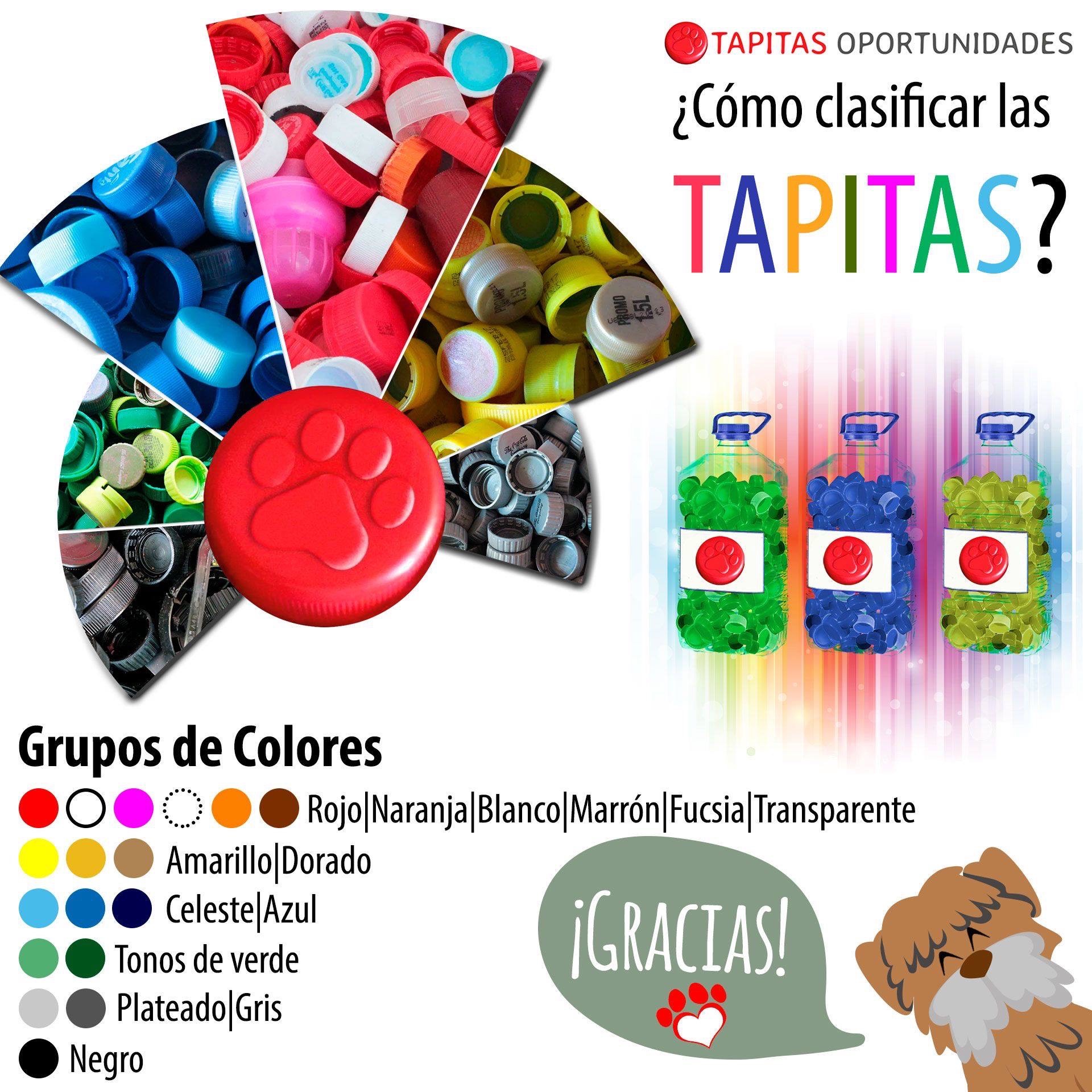 Continuamos con los programas de Reciclaje